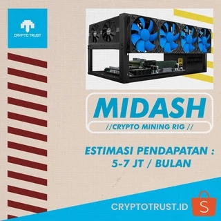 Jual Mesin Mining Bitcoin Terlengkap & Harga Terbaru Juli 2024 | Shopee ...