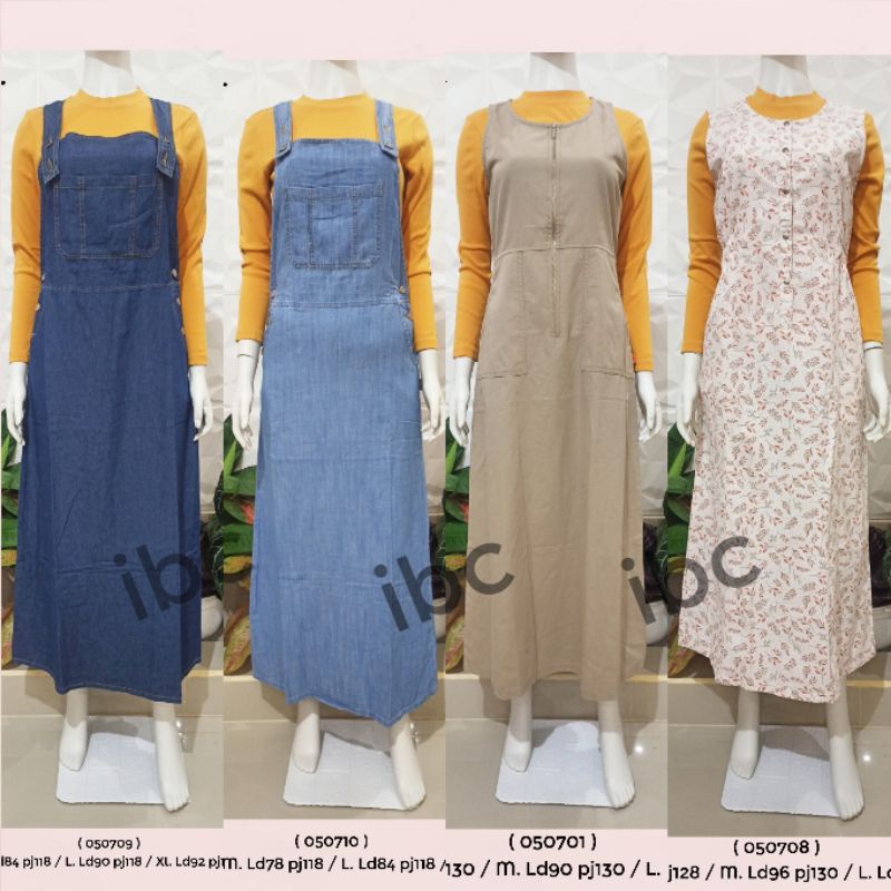 Jual Overall Dust exit original (langsung klik) | Shopee Indonesia