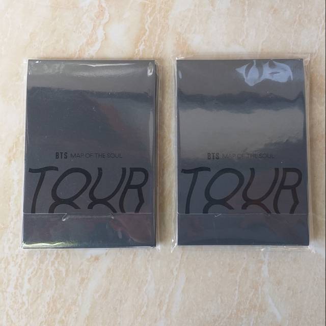 Jual BTS Mini PC Fullset / Mini Photocard BTS Ready | Shopee Indonesia