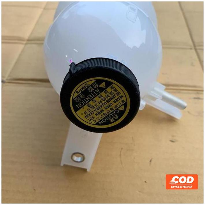 Jual Tabung Radiator Innova Diesel-Fortuner Diesel (( Kode 007 ...