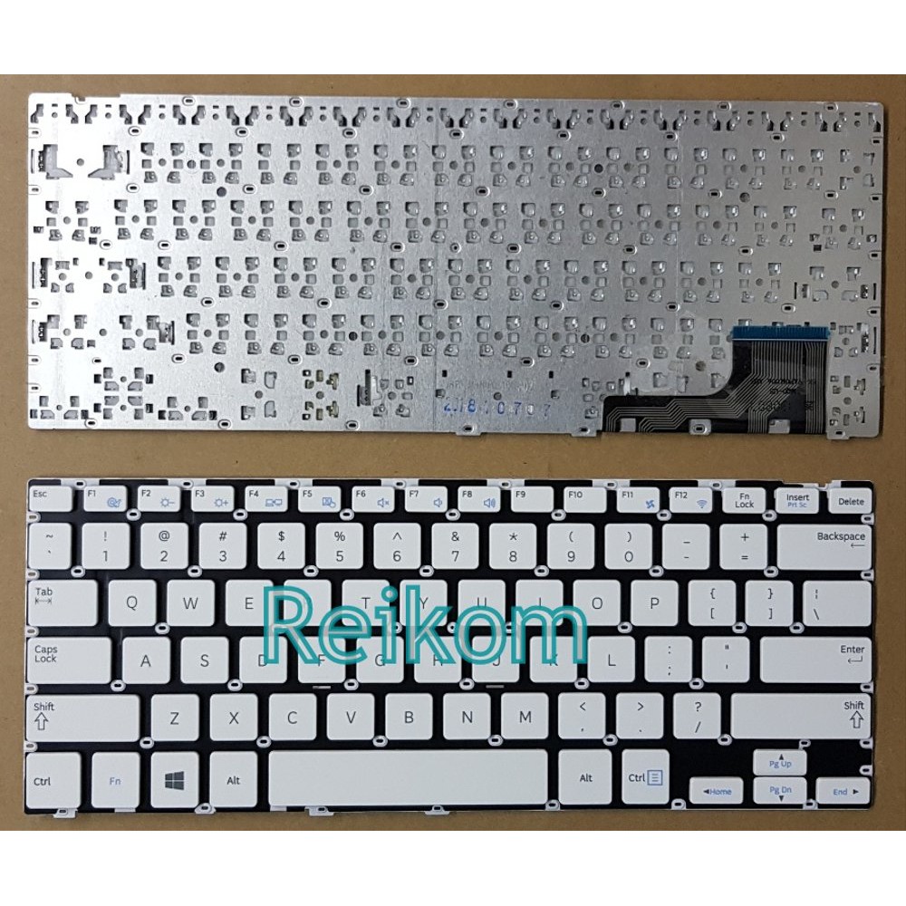 Jual Keyboard Laptop Notebook Samsung NP905 NP905s3g NP915 NP915s3g ...