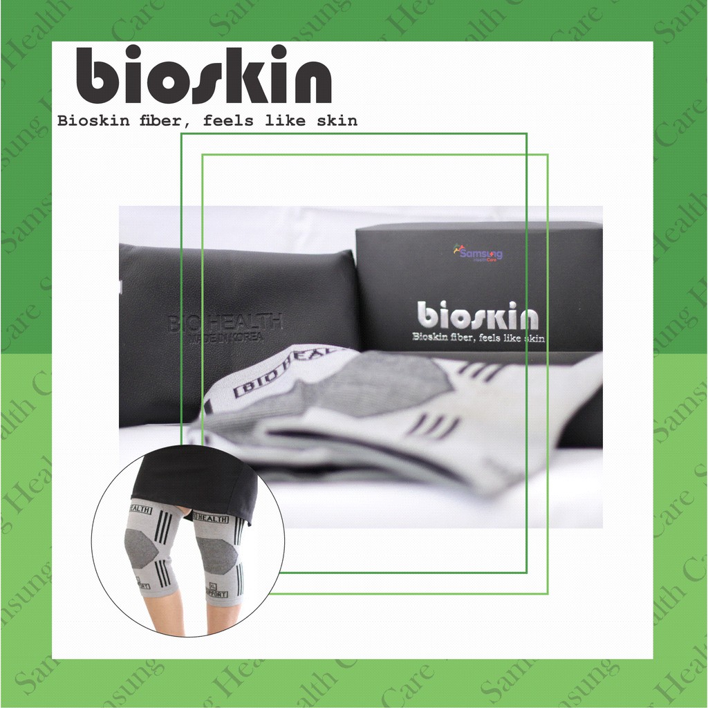 Jual BIOSKIN DEKER | Shopee Indonesia