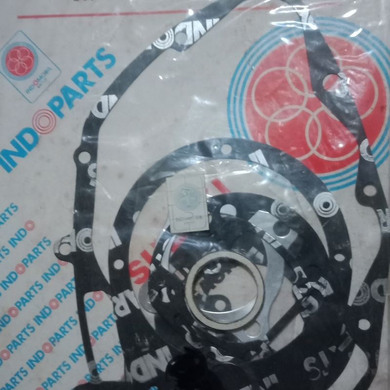 Jual gasket full set A100 merk indopart | Shopee Indonesia