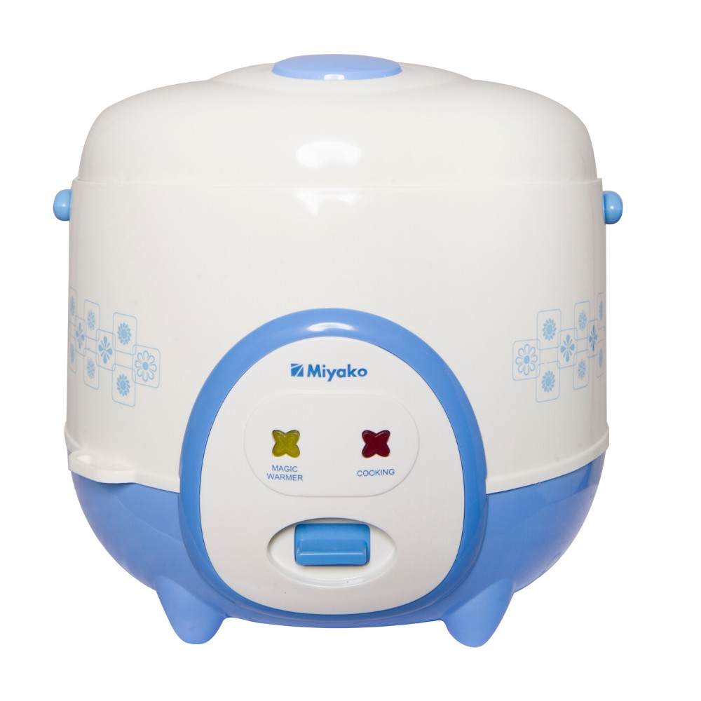 Jual Miyako Magic Com MCM-686A Rice Cooker Miyako MCM 686 A | Shopee ...