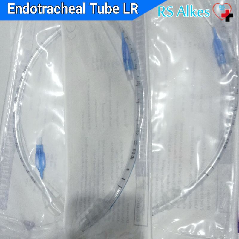 Jual ETT Resources Endo ETT Semua Merk | Shopee Indonesia