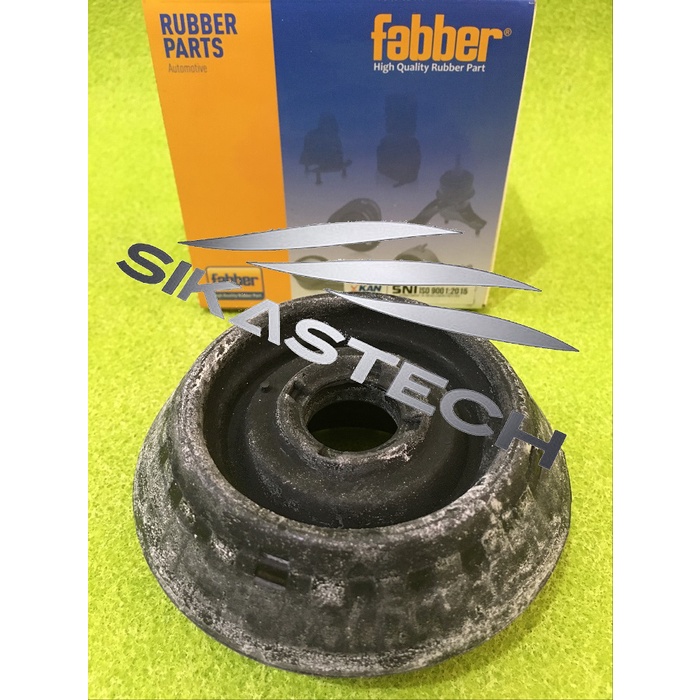 Jual 51920-TG4-004 FRONT SHOCK ABSORBER MOUNTING RUBBER SUPPORT DEPAN ...