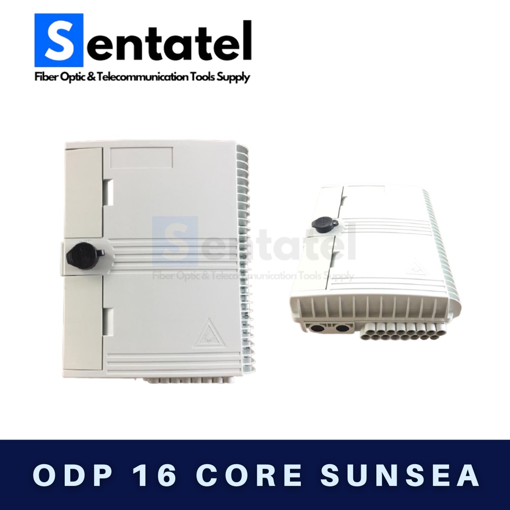 Jual ODP Sunsea Optical Distribution Point Model Sunsea 16 Core ...