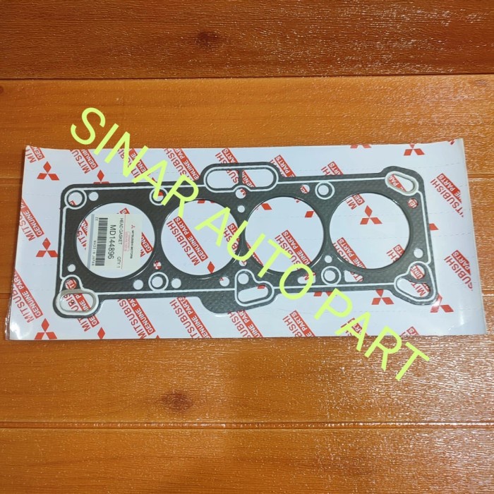 Jual PAKING ONLY GASKET CYLINDER HEAD MITSUBISHI T120SS CARBU&INJEKSI | Shopee Indonesia