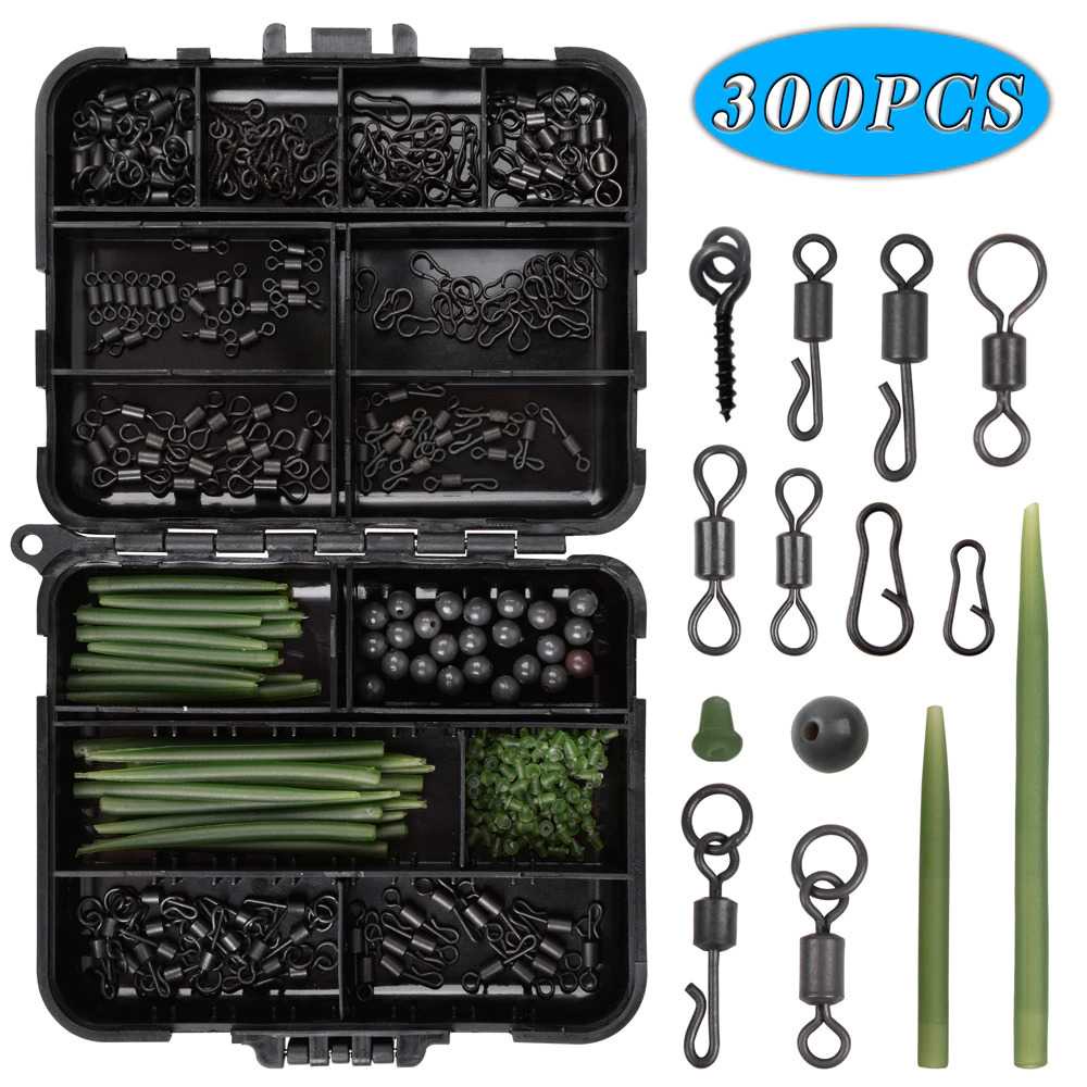 Jual SATU SET UMPAN KAIL PANCING PELENGKAP MEMANCING IKAN | Shopee ...