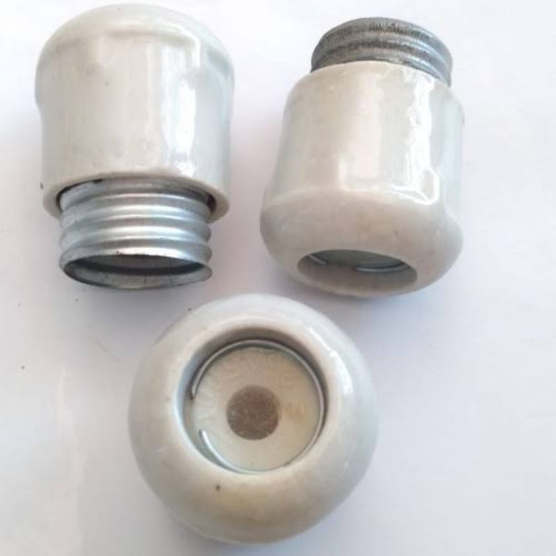 Jual Kop Kap Hose Sekring Sekering Batu Fuse Keramik Kualitas Bagus ...