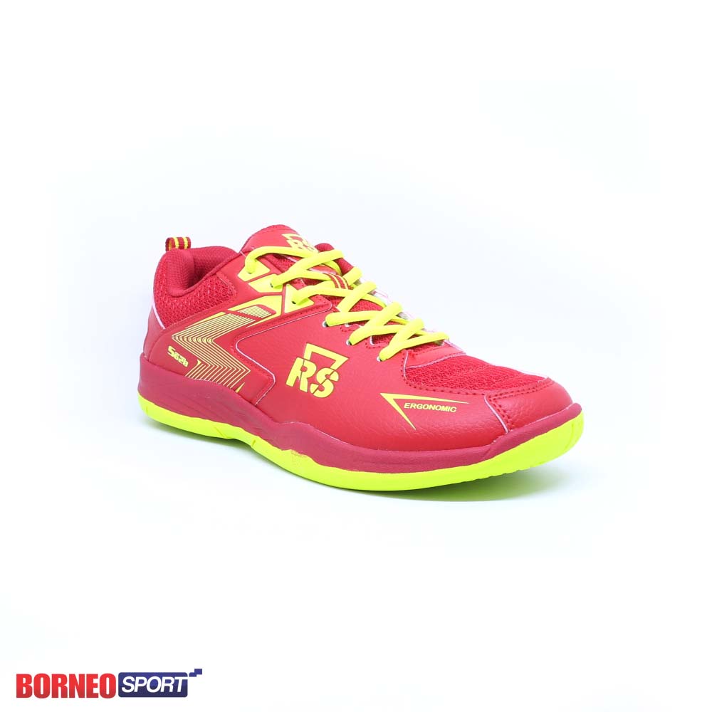 Jual SEPATU BADMINTON RS SUPER SERIES / SEPATU BADMINTON RS ORIGINAL ...