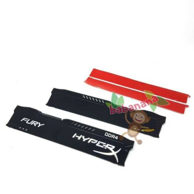 Jual Heatsink Ram Pc Ddr1 Ddr2 Ddr3 Ddr4 Ddr Shopee Indonesia