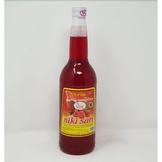 Jual niki sari sirup Harga Terbaik & Termurah Juni 2024 | Shopee Indonesia