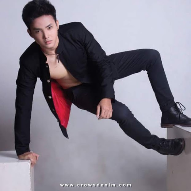 Jual JAS PRIA, JAS GENJI, JAS GAKURAN CROWS ZERO, JAS GAKURAN CROWS ...