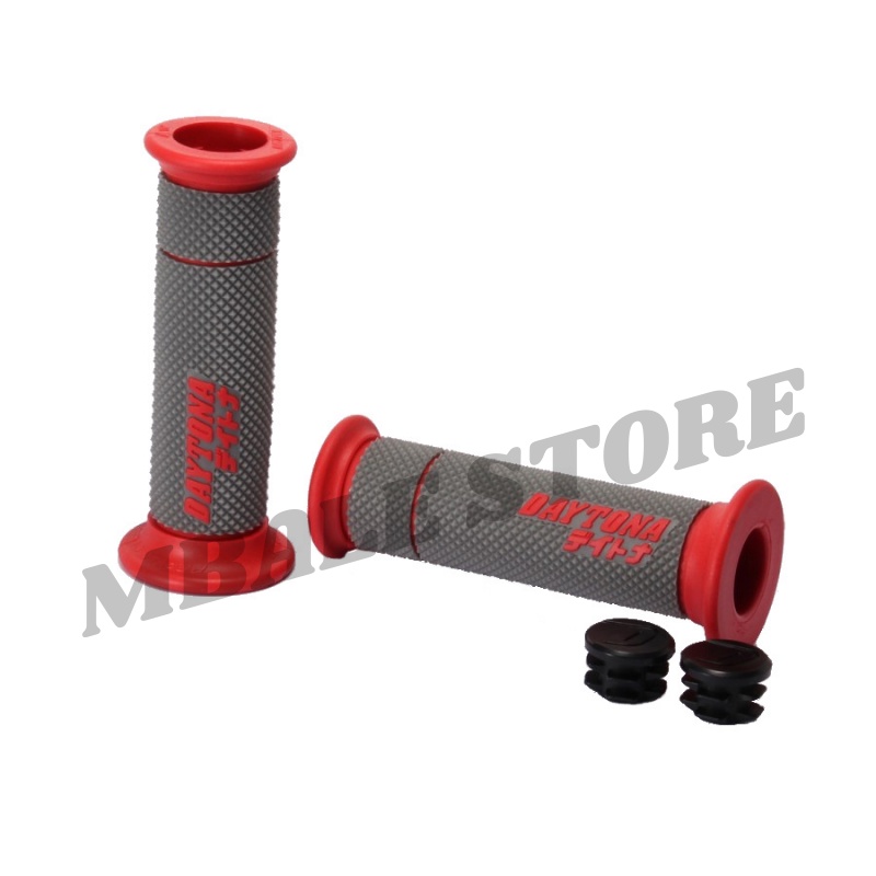 Jual Handgrip Daytona Original - handle grip motor keren sarung gas ...