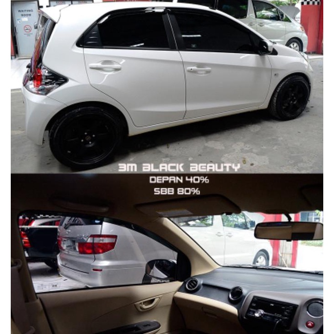 Jual KACA FILM 3M BB ( GARANSI RESMI 3M ) | Shopee Indonesia