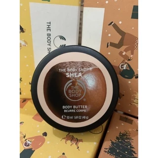 Jual The Body Shop Body Butter Shea Terlengkap & Harga Terbaru Juli 2024 | Shopee Indonesia