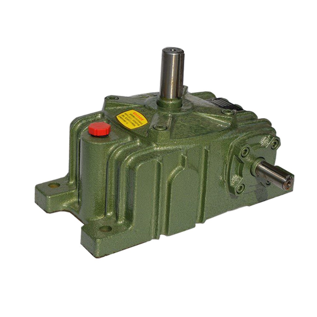 Jual Gear Box Speed Reducer WPX/WPO 135 (Ratio 1:10 - 1:60) Merek ...