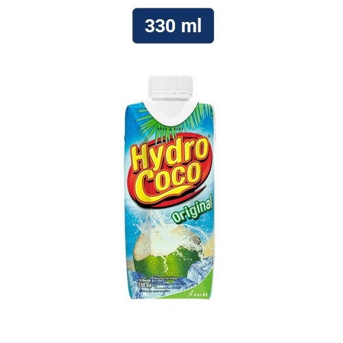 Jual Hydro Coco Original 330ml | Shopee Indonesia