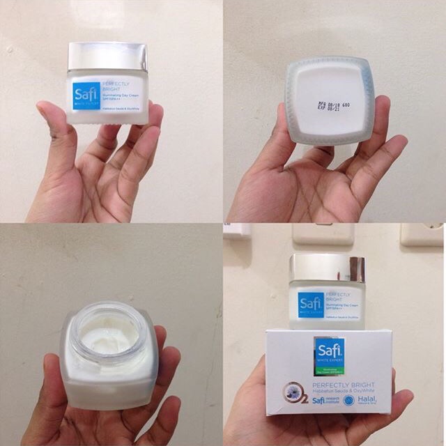 Jual Safii Indonesia | Shopee Indonesia