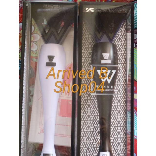Jual WINNER LIGHTSTICK | Shopee Indonesia