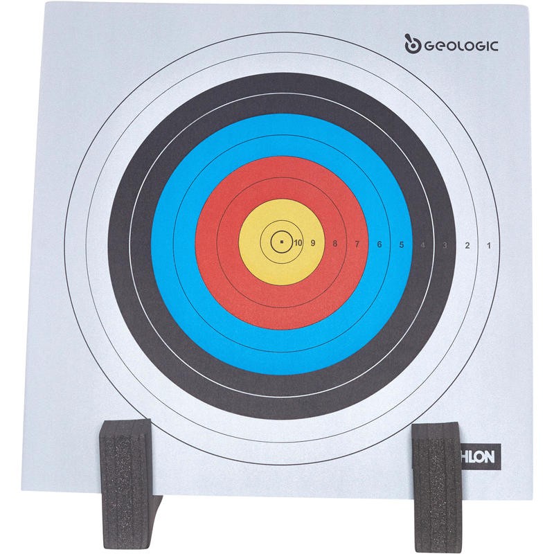 Jual Decathlon Geologic Target Panahan - 8388730 | Shopee Indonesia