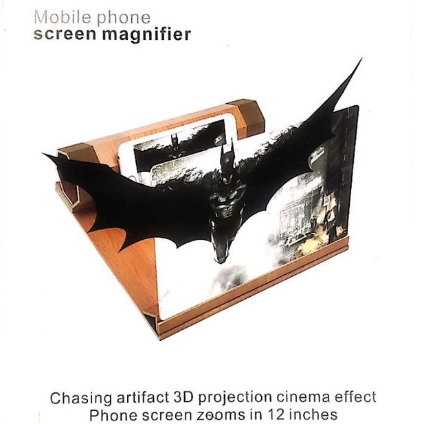 Jual MOBILE PHONE SCREEN MAGNIFIER | Shopee Indonesia