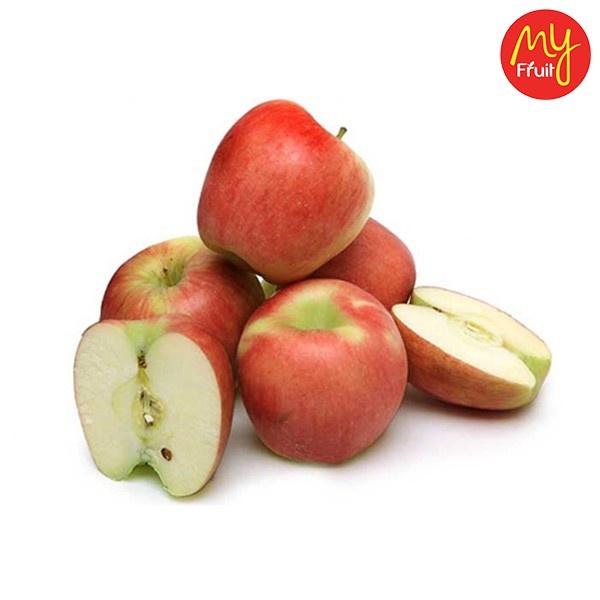 Jual My Fruit Family Pack Apel Ambrosia 800 gr | Shopee Indonesia