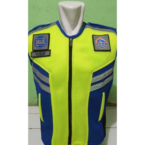 Jual rompi AVSEC | Shopee Indonesia