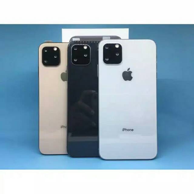 Jual [ORION] Original korea Ultra IP hone 11 Pro Max Premium 6,5 ...