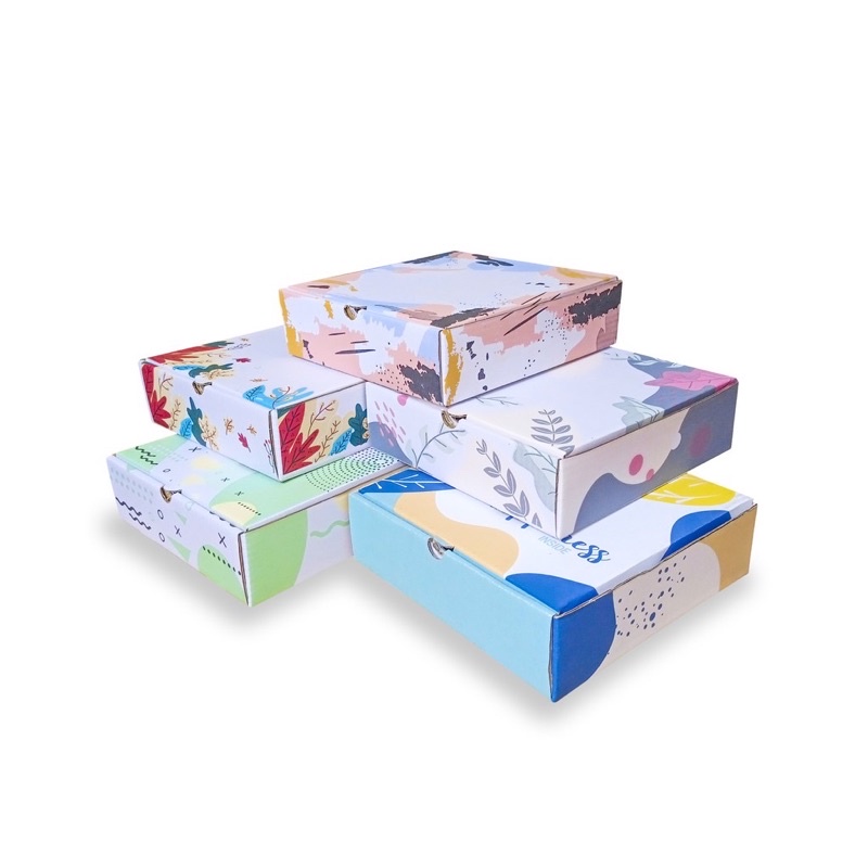 Jual BOX HAMPERS | Shopee Indonesia