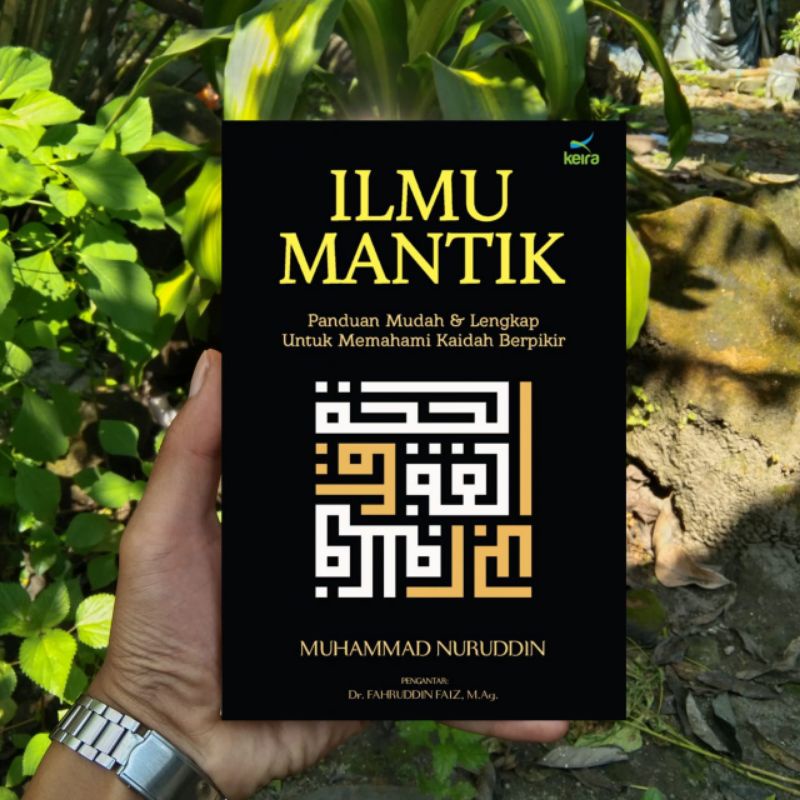 Jual Buku Ilmu Mantik - Original | Shopee Indonesia