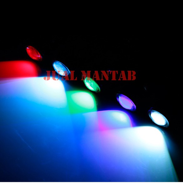 Jual Lampu Stang l Plat Nomor Motor Dan Mobil LED Variasi Lampu ...