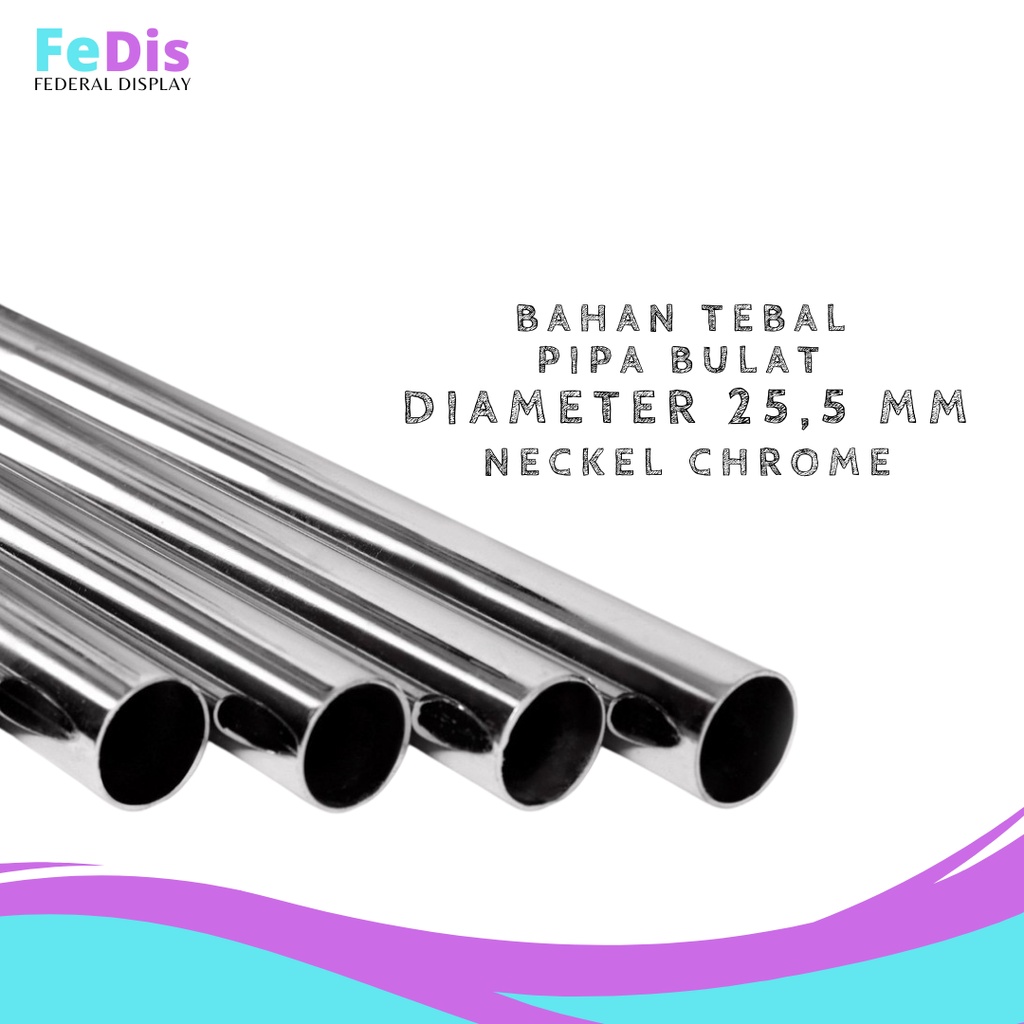 Jual PIPA BULAT 100 CM | Shopee Indonesia