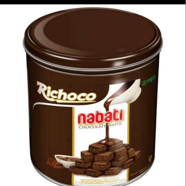 Jual Nabati Richoco wafer | Shopee Indonesia