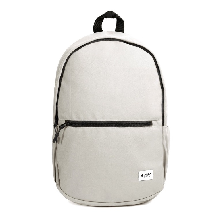 Jual Alba Project - Backpack Sena - Tas Ransel Pria Wanita Water ...