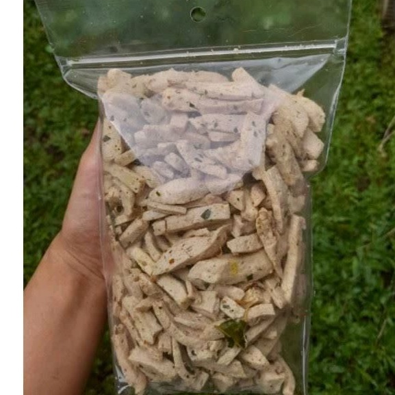 Jual Basreng Ratu Kerajaan Viral Original 250gr | Shopee Indonesia