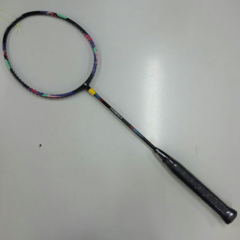 Jual raket racket reket badminton bulutangkis flypower nanggala ...
