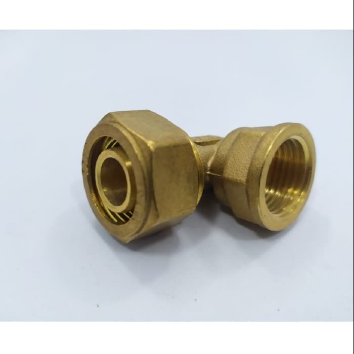 Jual MB-knie drat dalam / knee drat dalam air panas model rifeng untuk ariston | Shopee Indonesia