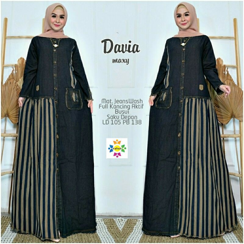 Jual Maxy Davia | Shopee Indonesia