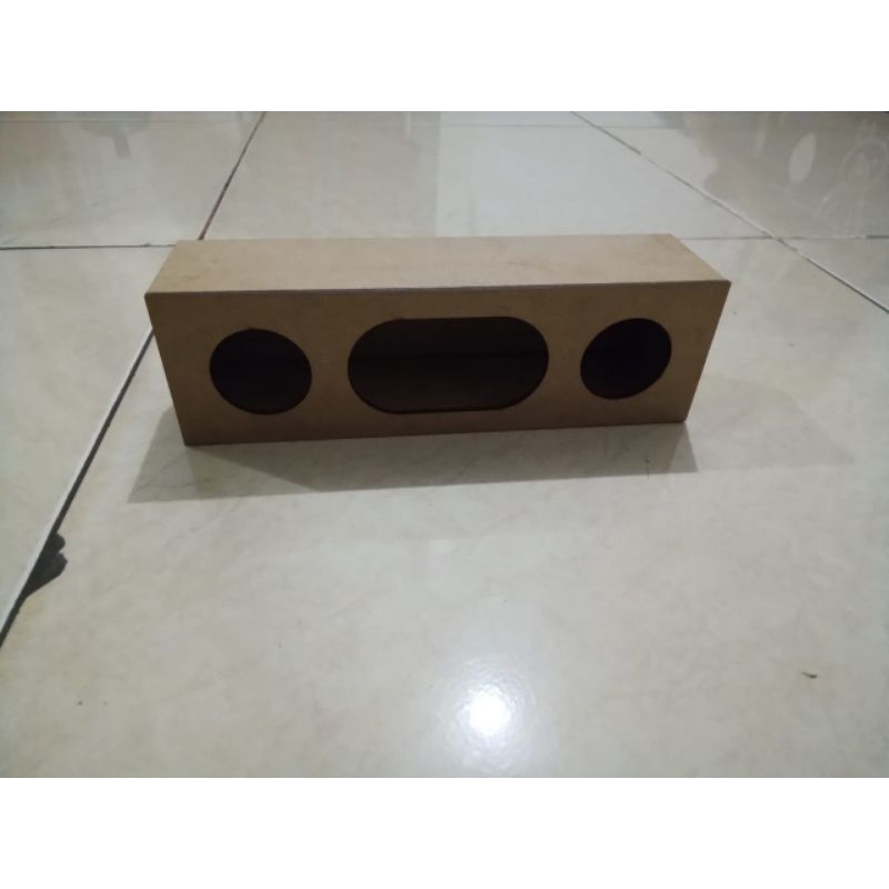 Jual Box speaker 1.5inch dan pasif radiator | Shopee Indonesia