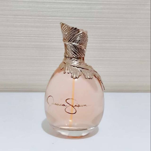 Jual Parfum Jessica Simpson Signature EDP 100ml | Shopee Indonesia