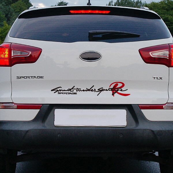 Jual STIKER CUTTING STICKER MOBIL SMART INSIDE FORTAGE R | Shopee Indonesia