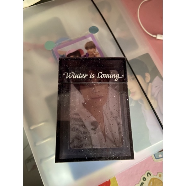 Jual The Boyz MD 02 Kingdom multichase kd HAKNYEON fullset unsealed ...