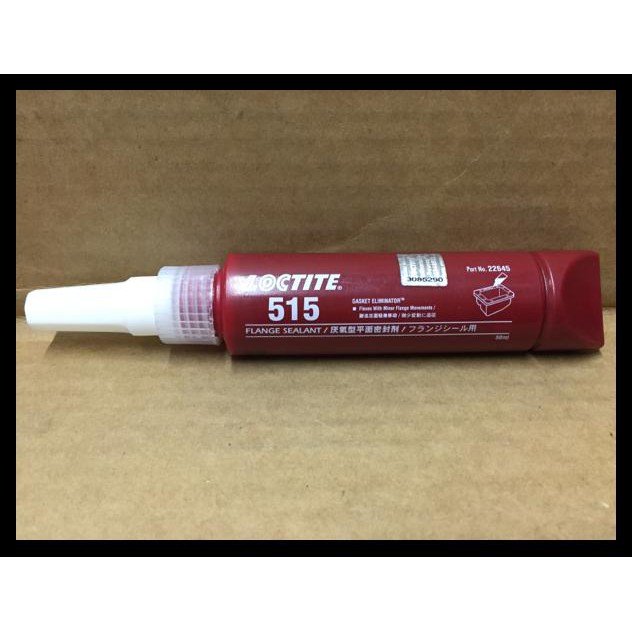 Jual Loctite 515 Gasket Eliminator(50Ml) | Shopee Indonesia