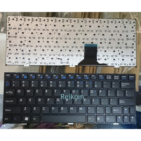 Jual Keyboard Laptop Axioo Pico CJM CJW PJM W210cu W217 M1100 M1110 ...