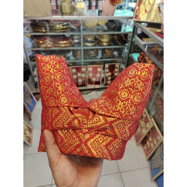 Jual tanduk kompong/tanduk Bundo kandung/tanduk tari | Shopee Indonesia