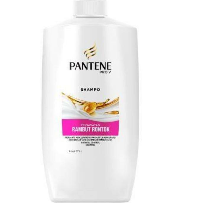 Jual PANTENE Shampoo Anti Rontok Ketombe Pump 900mL / 400mL Shampoo Rambut Rontok Hair Fall ...
