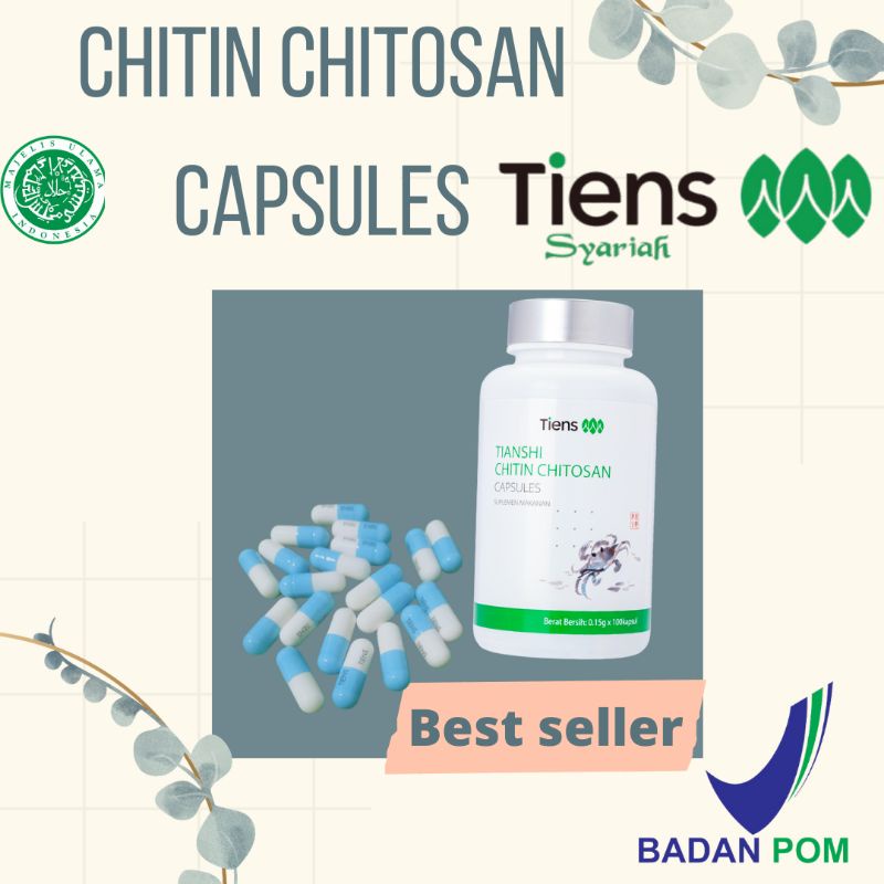 Jual citin citosan eceran | Shopee Indonesia