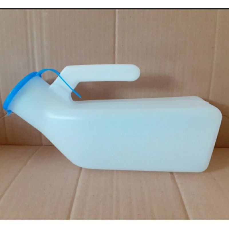 Jual Pispot urin pria tempat kencing pria | Shopee Indonesia